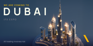 We’re Attending iFX Expo Dubai 2026 as Platinum Sponsor - OneRoyal News